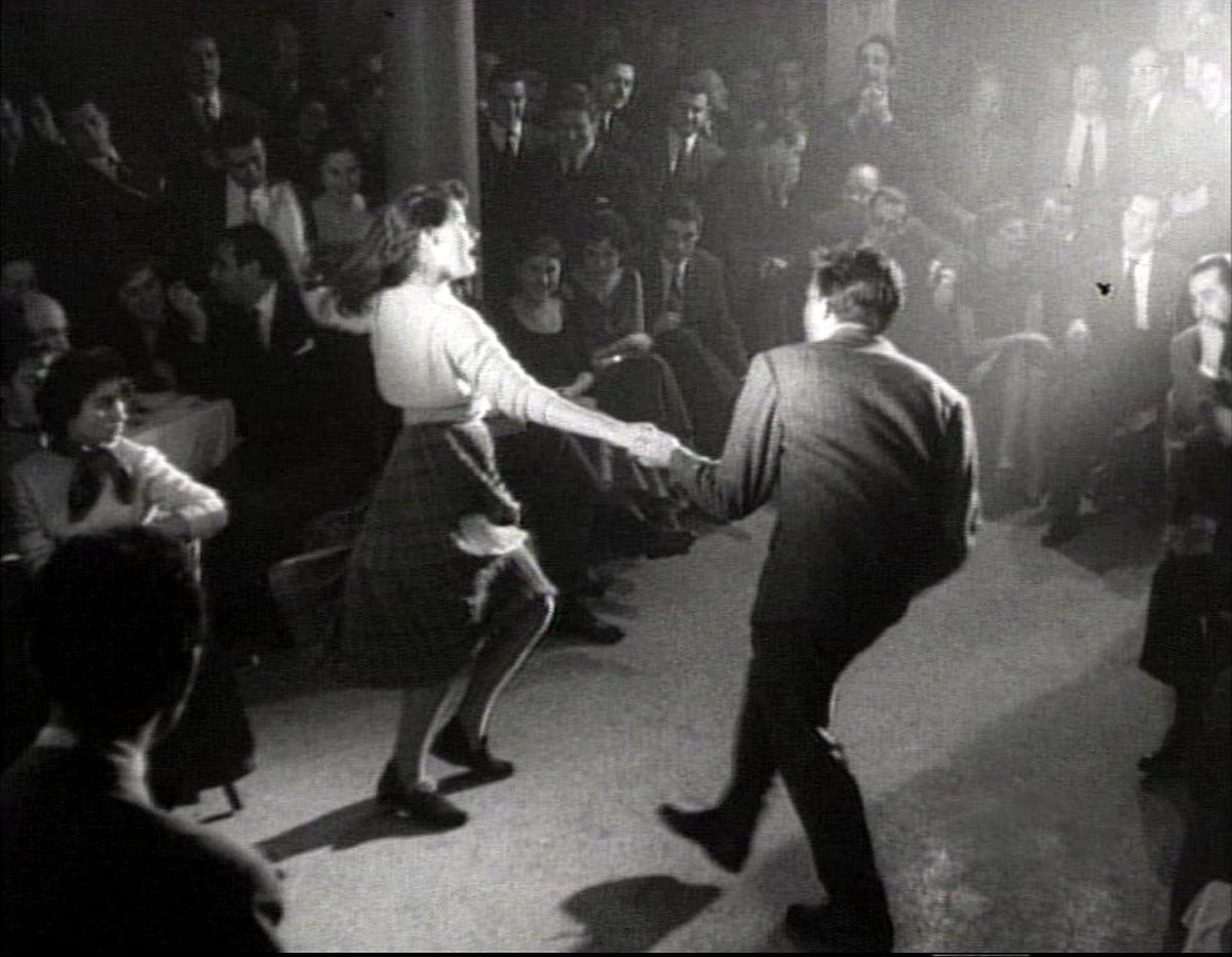 Athènes danse le rock’n’roll / Η Αθήνα χορεύει ροκ εντ ρολ | Comité du ...